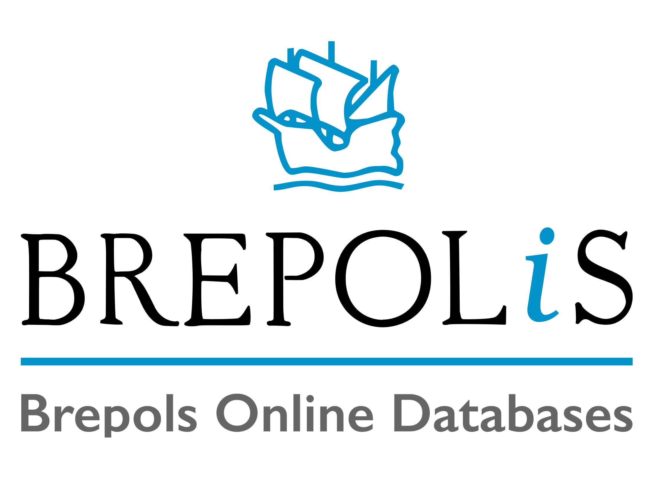 Logo Brepolis groot | About Brepolis
