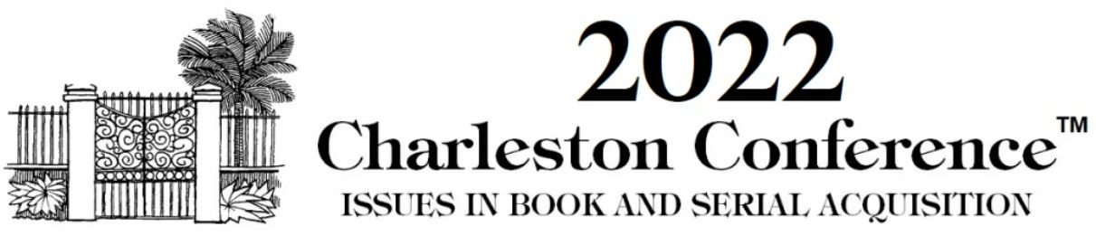 Charleston Conference | About Brepolis